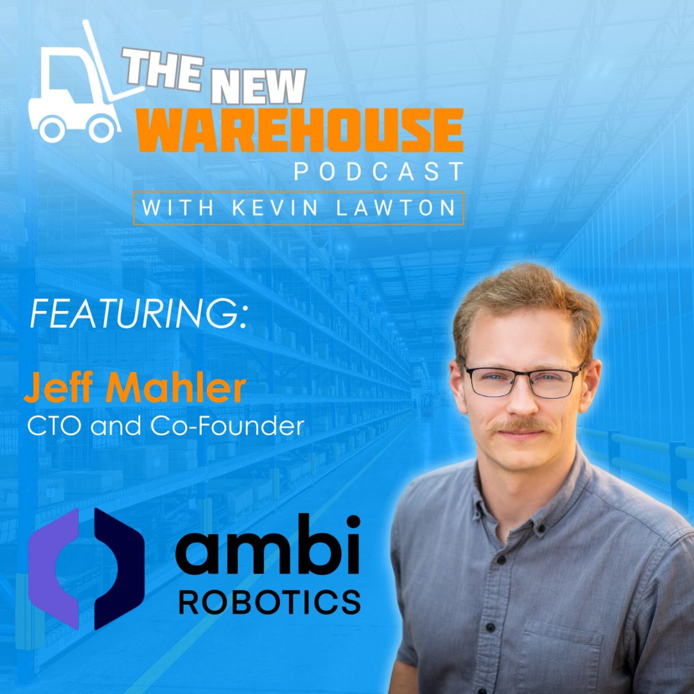Ambi Robotics: AmbiStack and the Future of Smart Automation