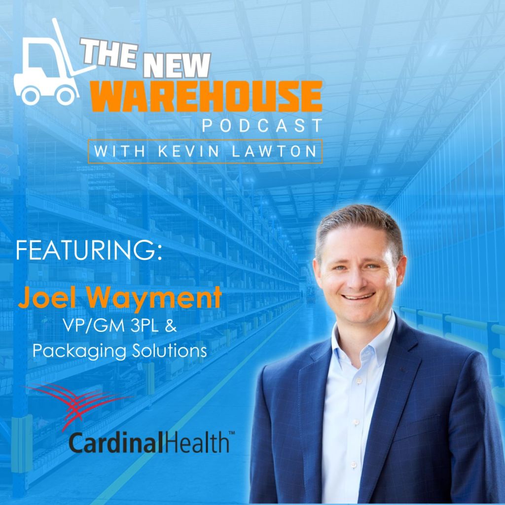 Pharmaceutical Logistics at Cardinal Health: Cold Chain and Care