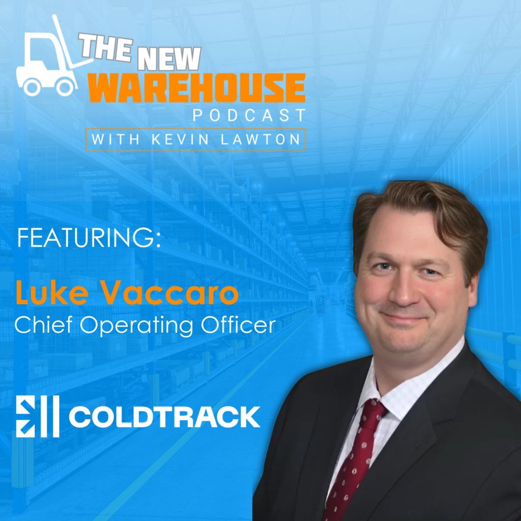 Frozen Fulfillment Done Smarter, Faster & Safer with ColdTrack