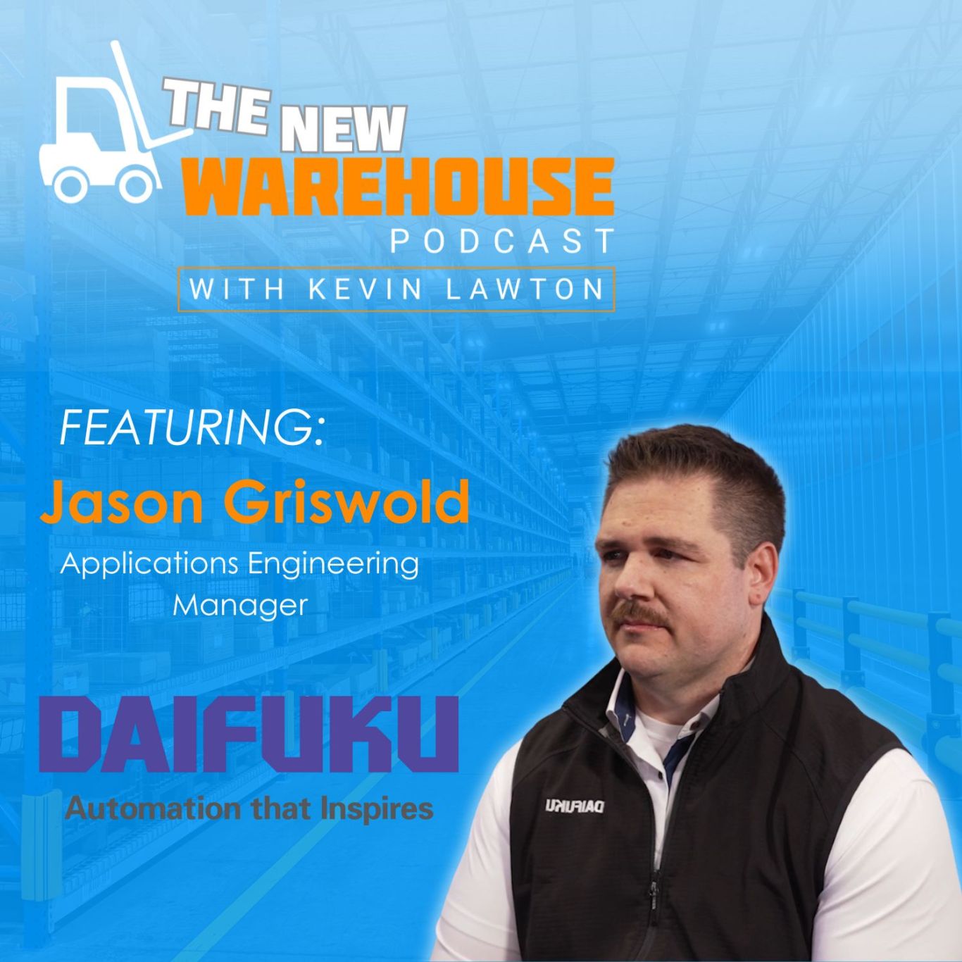 Flexible Automation in Warehousing: Insights from Daifuku