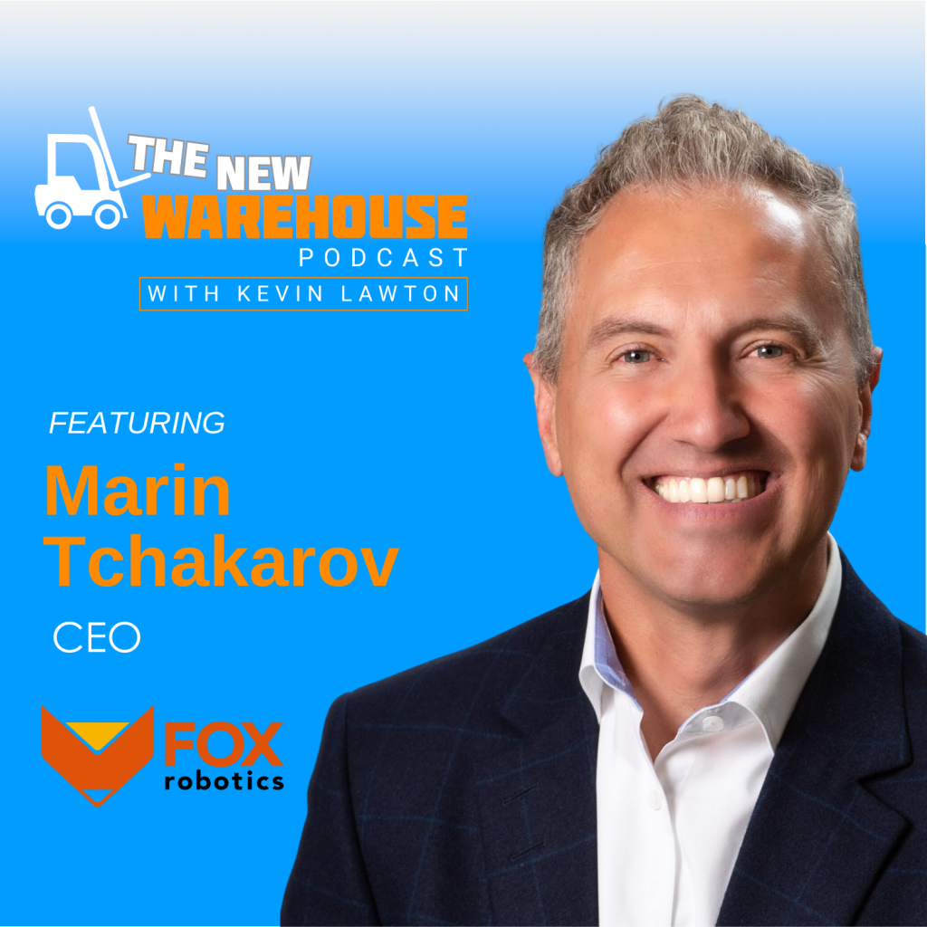 Dock Automation: Revolutionizing Trailer Unloading Efficiency