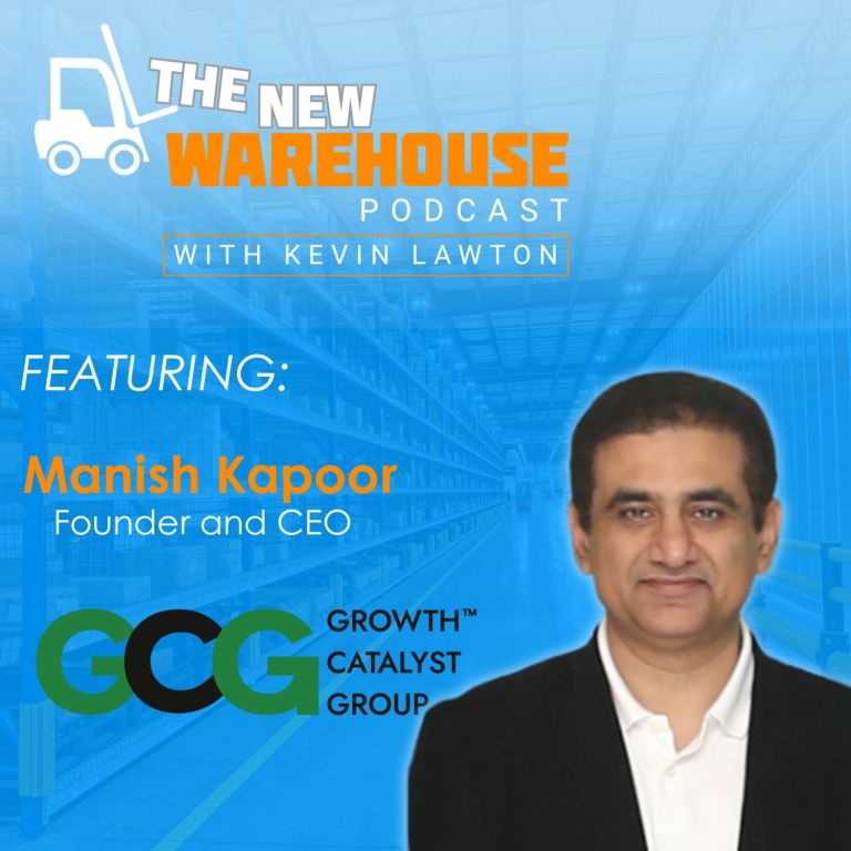 Supply Chain Resilience with Growth Catalyst Group