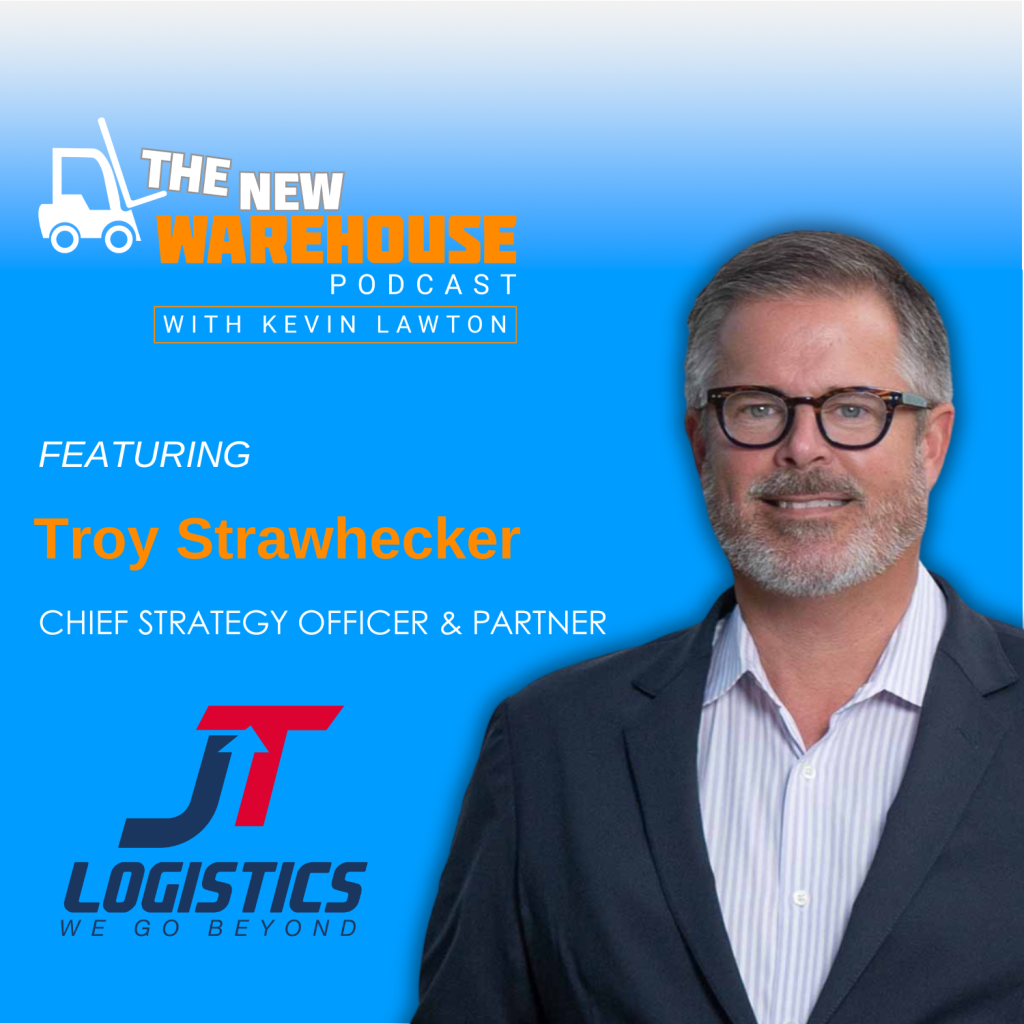 Food Grade Warehousing: Lessons from JT Logistics