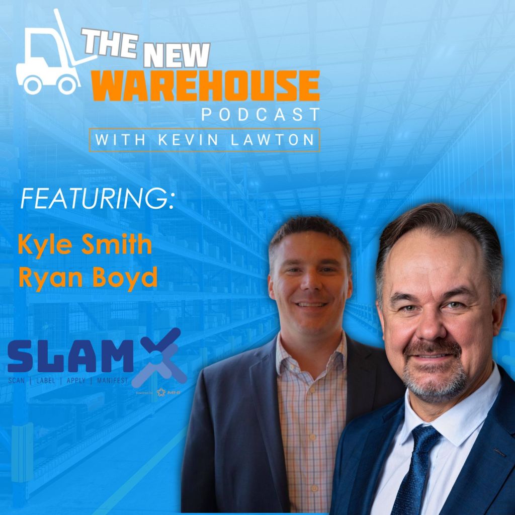 Automation Readiness: MHI SLAM Industry Group Insights