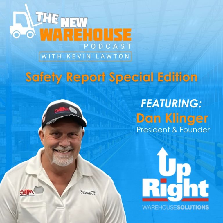 Rack Safety in Warehousing: “Good Enough” Isn’t Safe Enough
