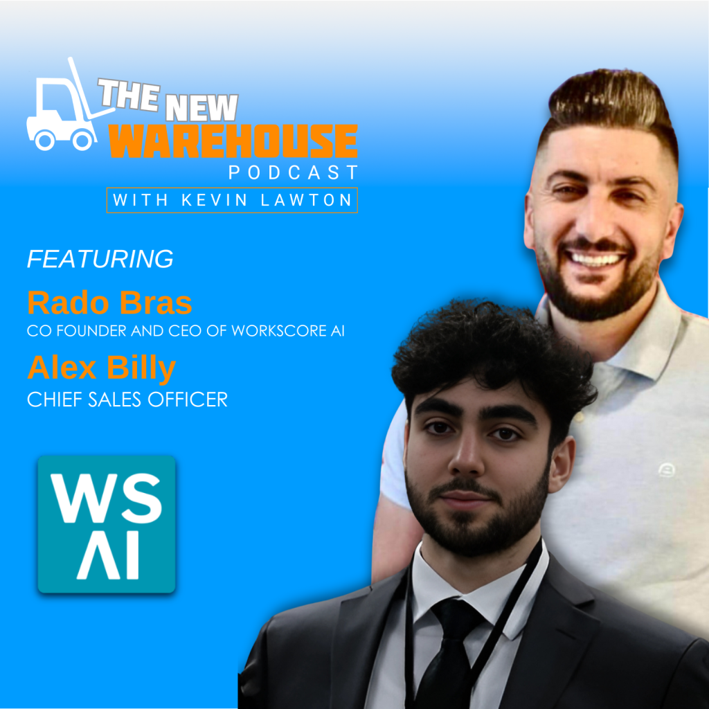 Warehouse Employee Performance: Optimizing with WorkScore.ai