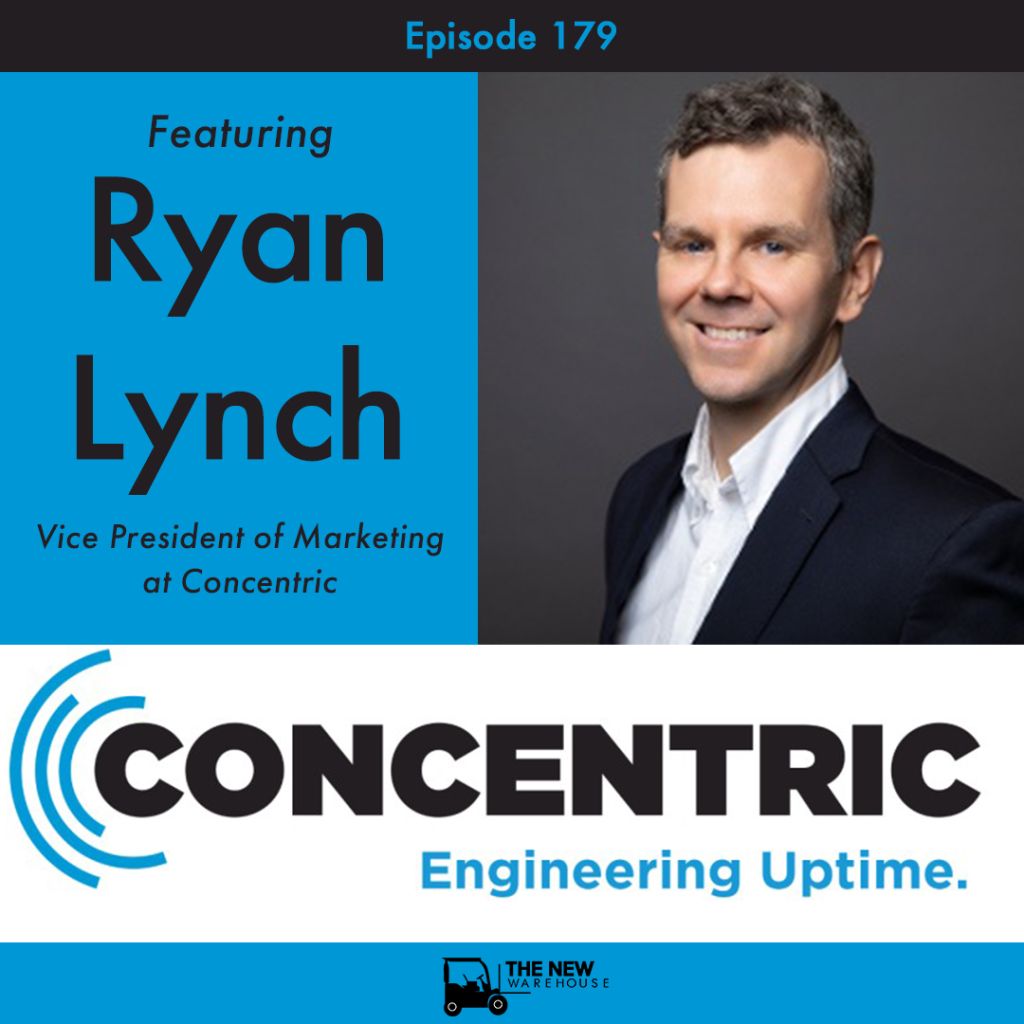 EP 179: Concentric » The New Warehouse