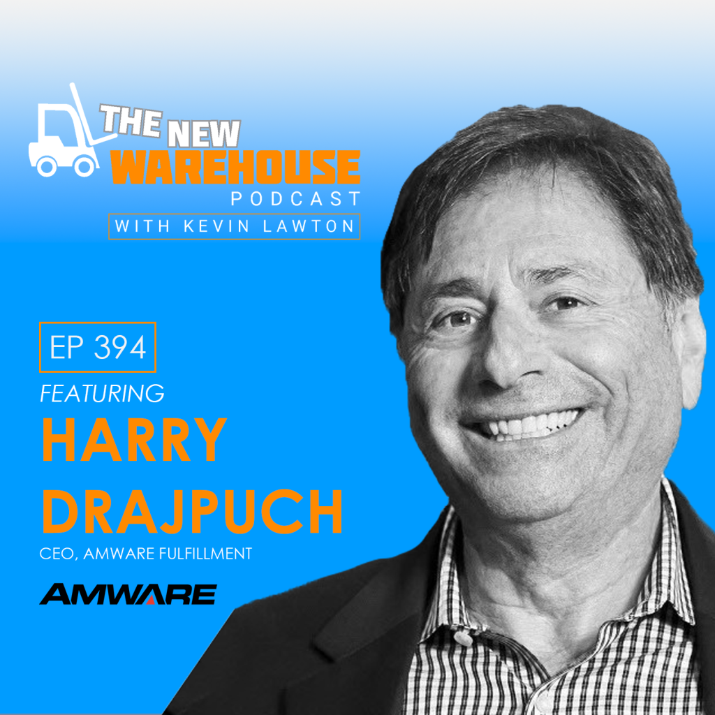 Amware Fulfillment Delivering Success in Warehousing