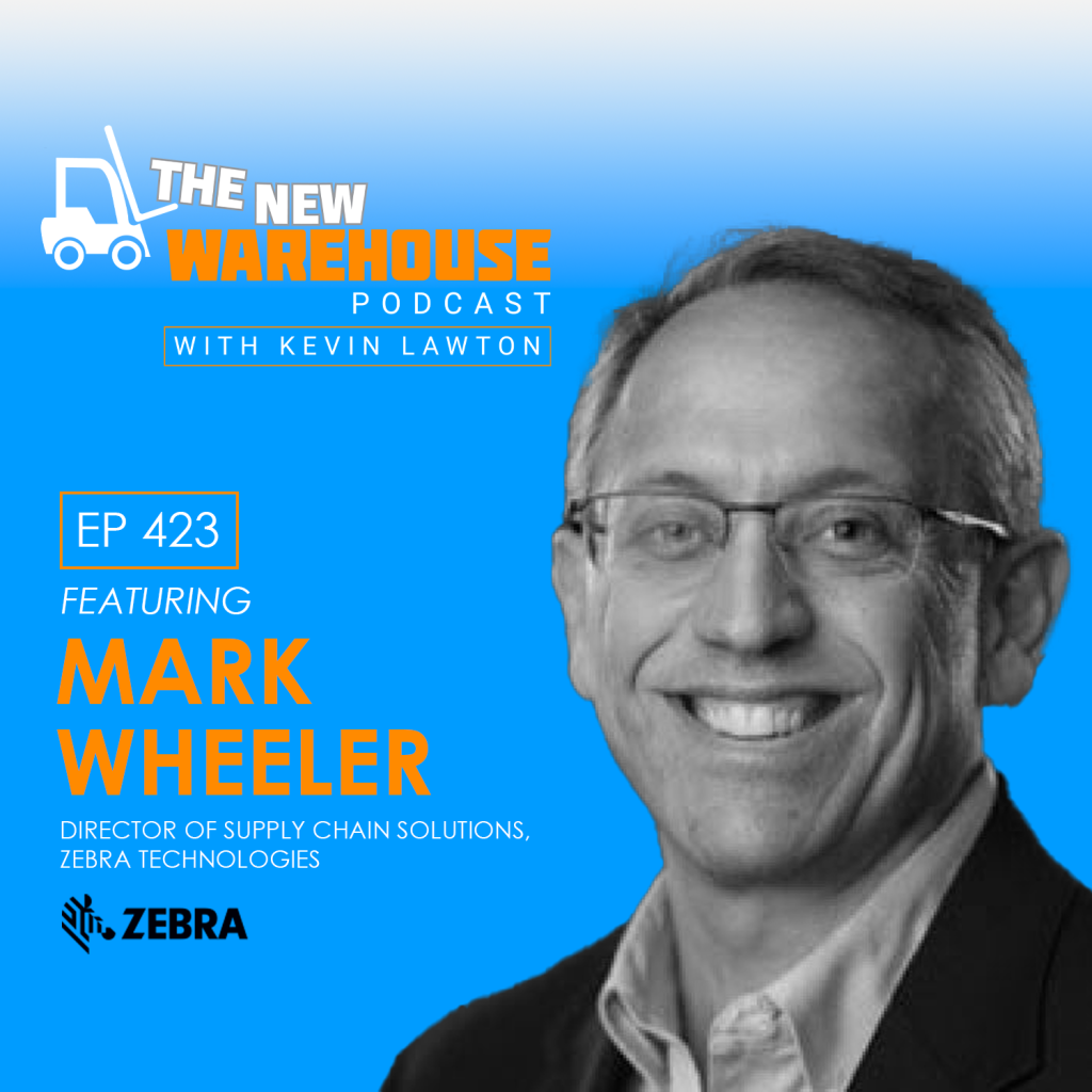 Future-Ready Warehousing: Insights from Zebra Technologies
