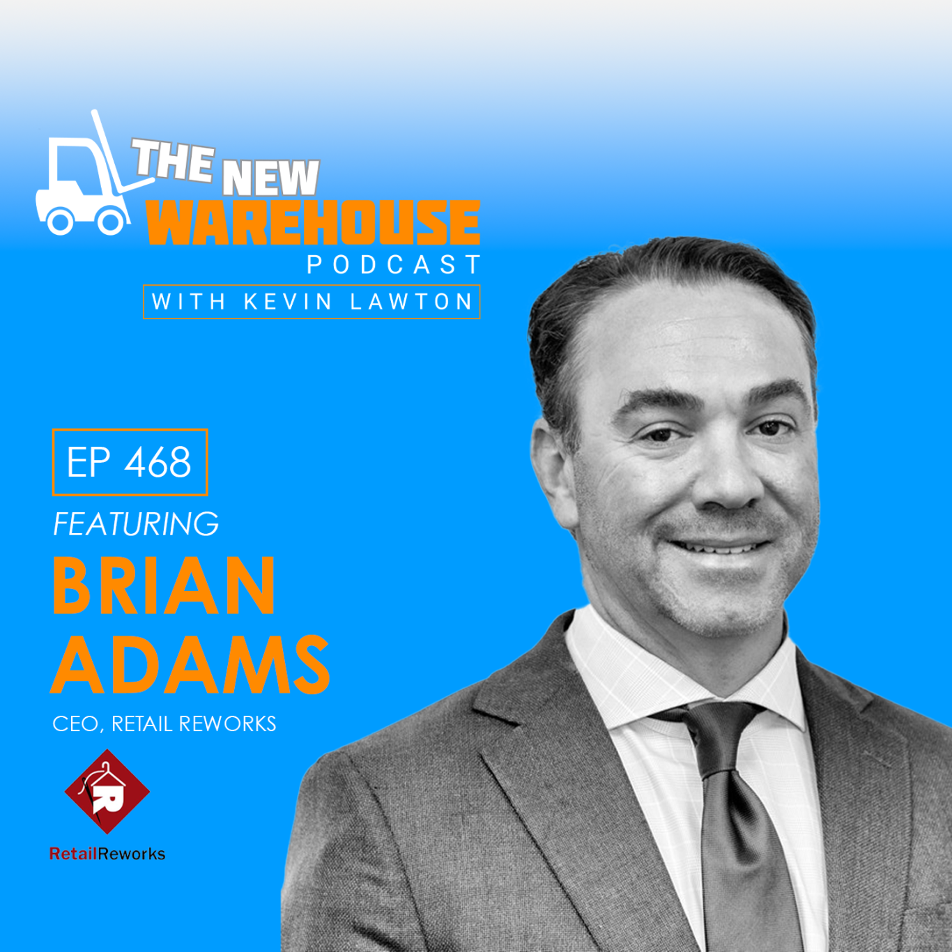 Sustainable Retail Returns: Industry Insights from Brian Adams