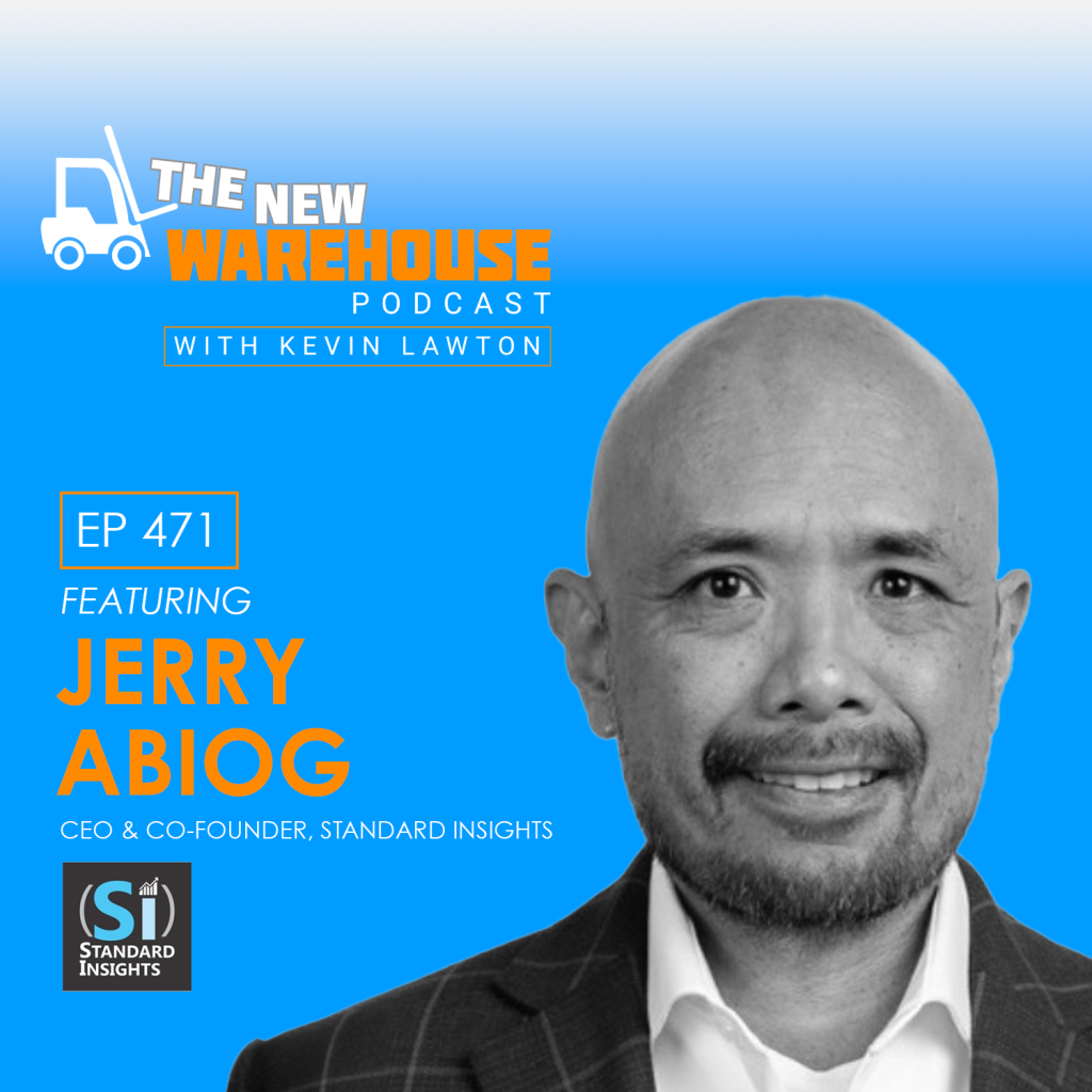 AI in Warehousing: Improving Efficiency and Decision Making