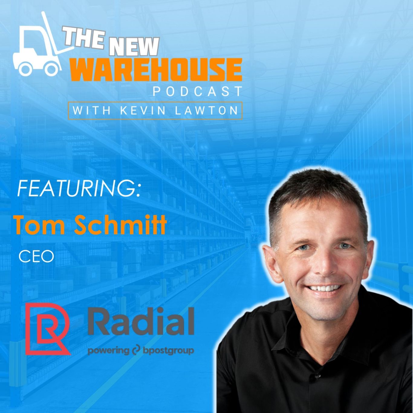 Fast Track E-Commerce Fulfillment: Radial’s Fast Track Program