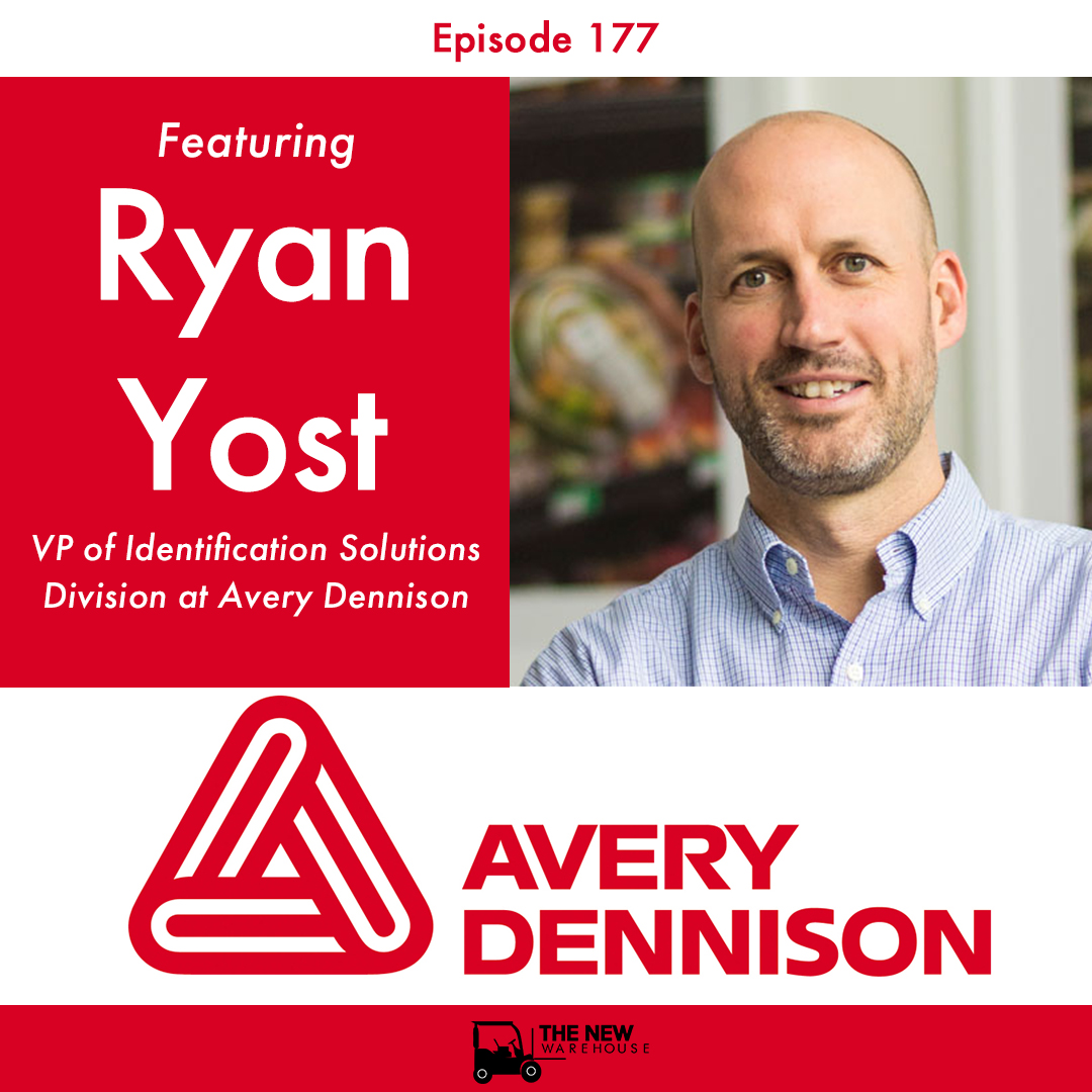 EP 177: Intelligent Sortation with Ryan Yost » The New Warehouse