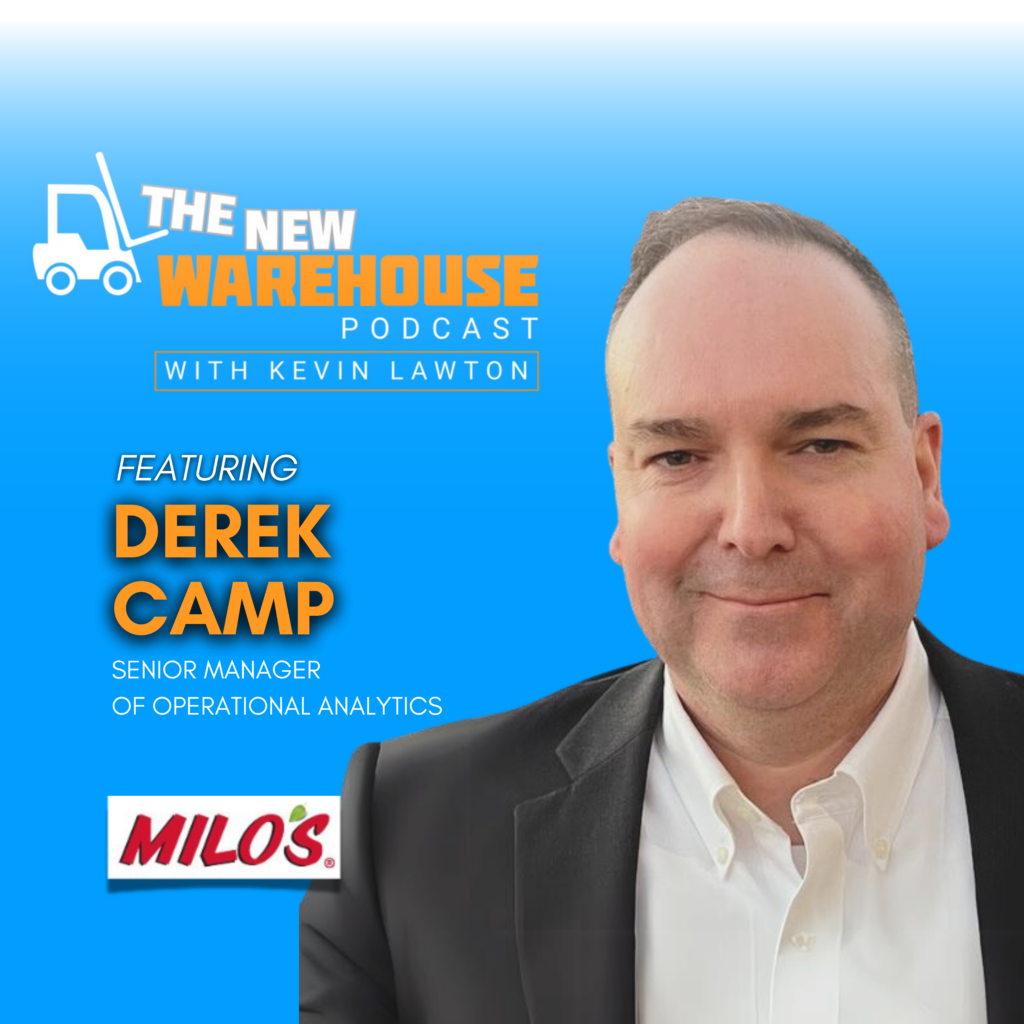534: Mastering Analytics in Logistics with Milo's Tea Company » The New ...