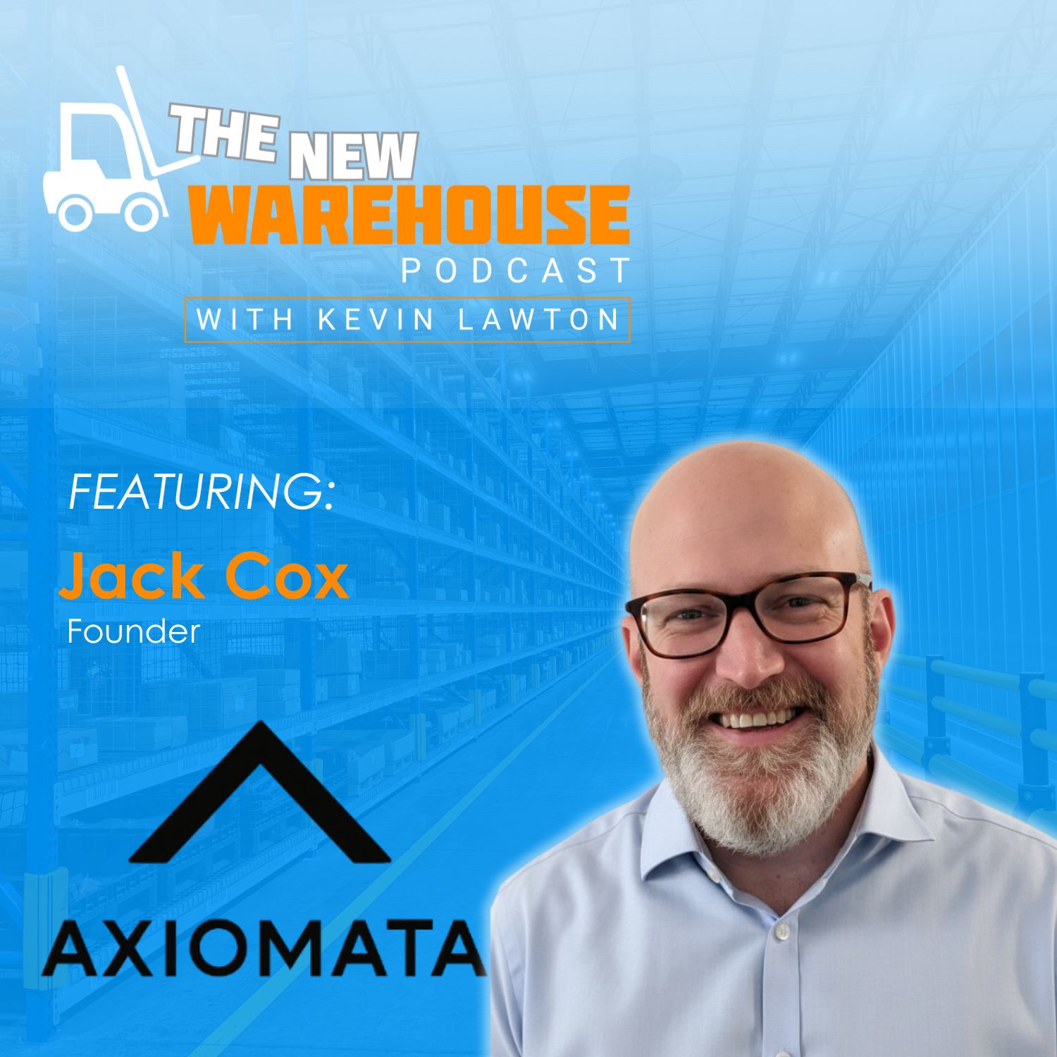 Foundational Excellence in Warehouse Operations » The New Warehouse