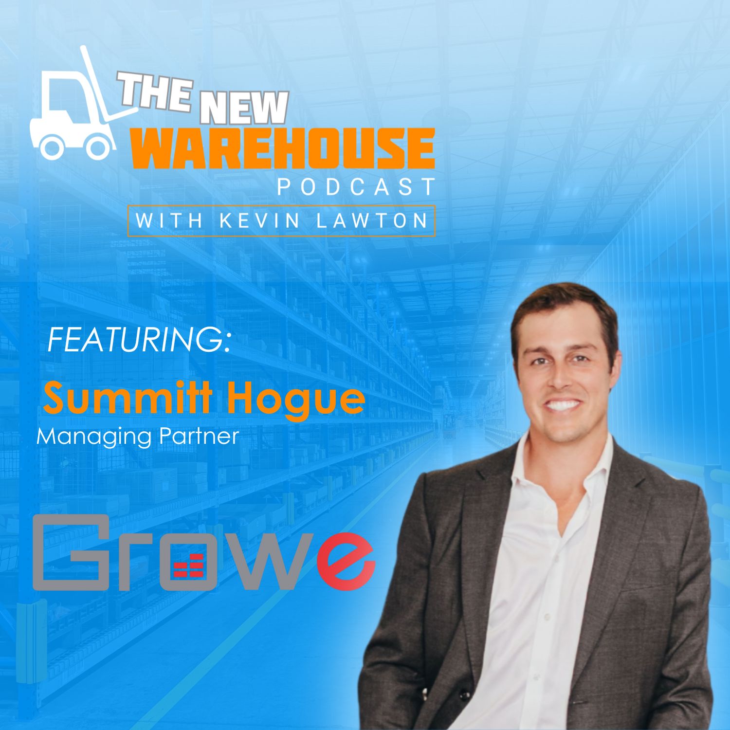 3PL Real Estate Strategies for 2026 Growth » The New Warehouse