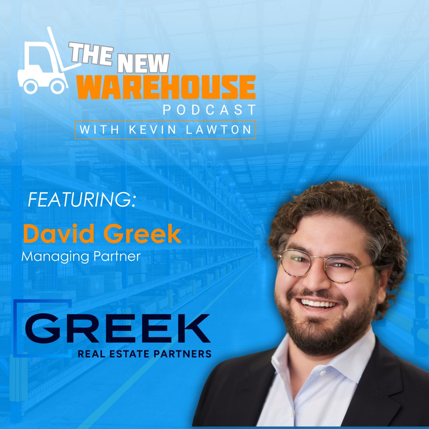 Industrial Real Estate Market Trends Reshaping Warehousing